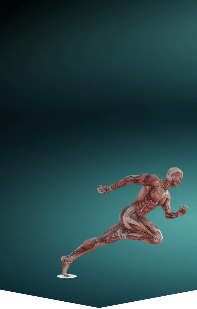 Home - Kinetic Center Riabilitazione